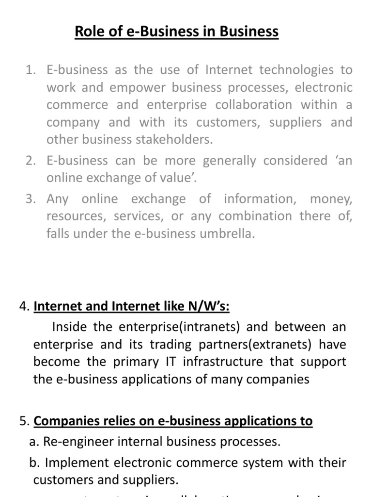 Management Information System | PDF | Electronic Business | Information ...
