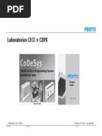 Práctica 1 - Studio 5000 | PDF | Scada | Controlador lógico programable