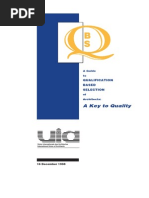 SCSI APC Mandatory Competencies Guide 2019 | PDF