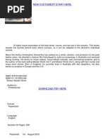 Movement Order Template