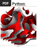 Intro To Robot Programming - ROS 8 Courses: Start Learning | PDF