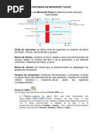 Pestaña Inicio, Insertar. Revisar, Vista. Formulas. Datos Con Imagen de ...
