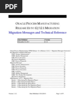 Oracle Inventory Tables | PDF | Inventory | Class (Computer Programming)