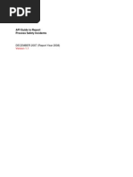 Understanding LOPC in Process Safety | PDF | Water | Pump