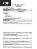 Smrt Brochure (SP) | PDF | Plan de estudios | Aprendizaje