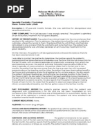 Typhon Case Log | PDF | Intravenous Therapy | Anesthesia