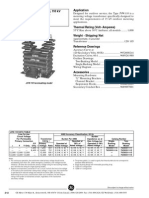 Euserc Drawings | PDF | Electrical Connector | Electrical Wiring