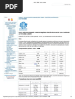 ASTM A792 Galvanizado Aluminio | PDF | Ciencia de los Materiales ...