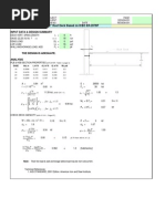 Standard British Steel Section Dimensions | PDF