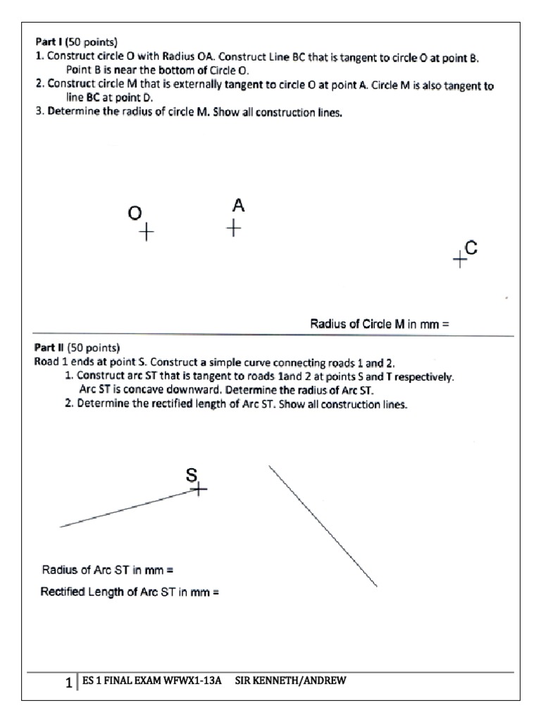 ES 1 Final Exam Overview | PDF | Technology & Engineering | History