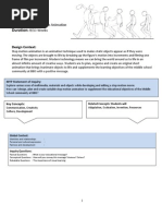 Lesson Plan | PDF | Java (Programming Language) | Java Servlet