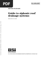 Code of Practice On Sanitary Plumbing and Drainage System | PDF ...