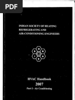 Hap v6 1 Hourly Analysis Program Manual | PDF | Ventilation (Architecture) | Computing