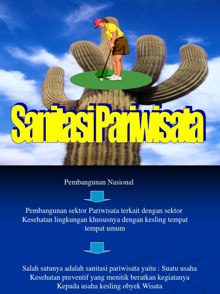 Instrumen Identifikasi Potensi Objek Wisata Pdf Tempat Wisata Indonesia
