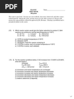 Oxide Conversion Table | PDF