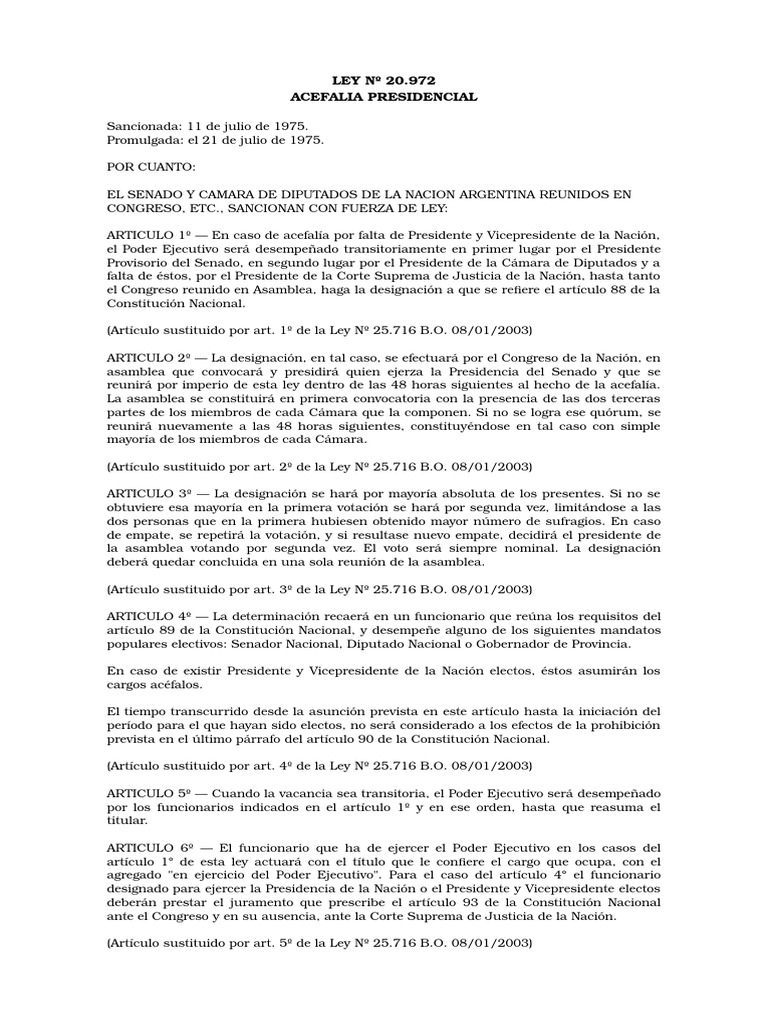 ACEFALIA | PDF
