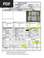 QAP Format | PDF | Quality Assurance | Computing