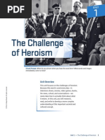 L1 - Analyze Folktales - Two Legs or One | PDF