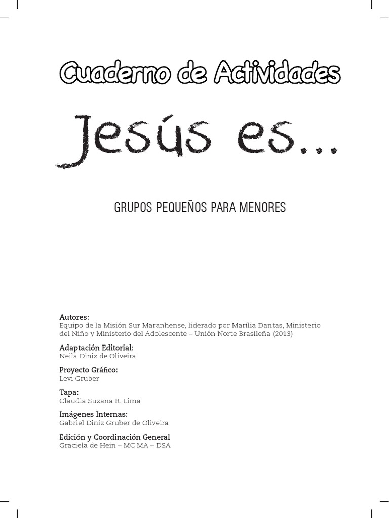 Actividades Bíblicas para Niños | PDF | David | Solomons