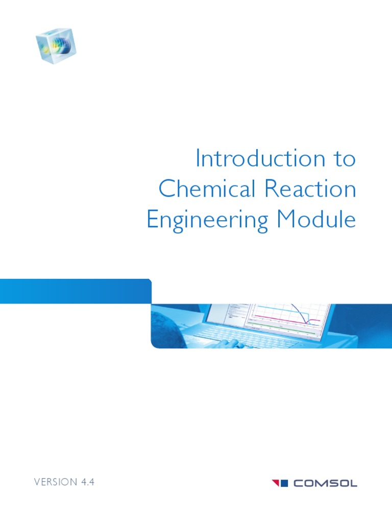 Introduction To Chemical Reaction Engineering Module | PDF | Chemical ...