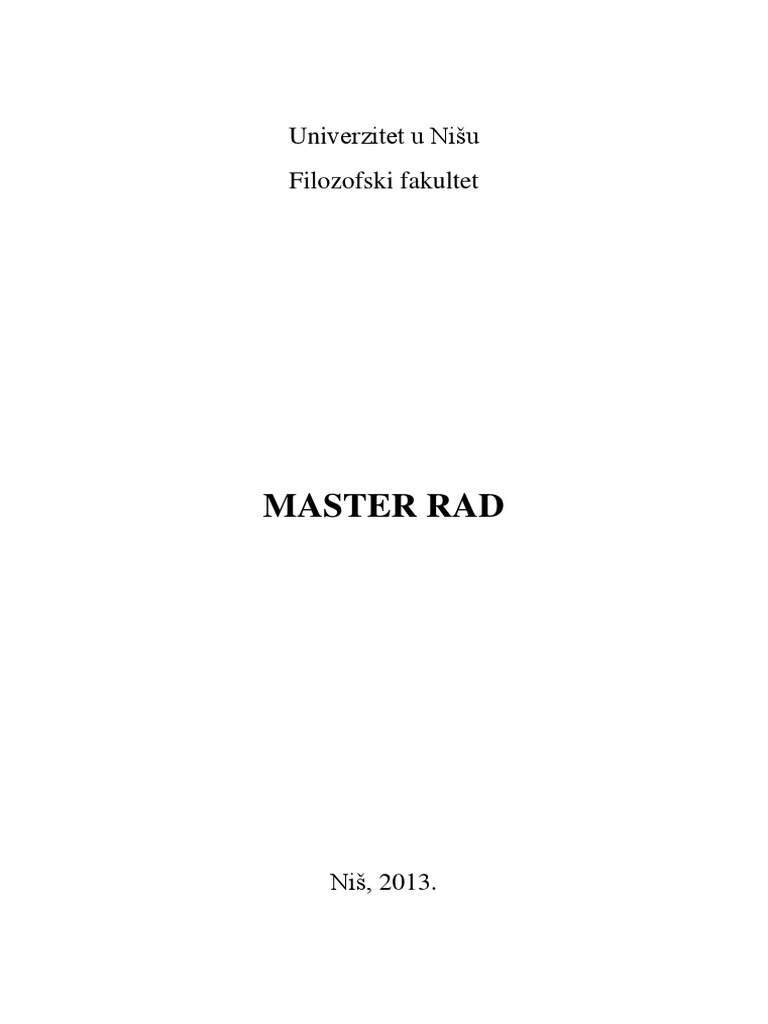 Samoefikasnost Porodicni Odnosi I Anksioznost Kod Dece Osnovno-Skolskog ...