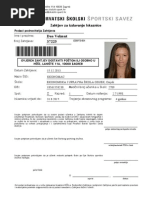 Kako Se Piše Žalba Ili Prigovor | PDF