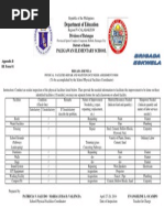 BTR Form 1 Editable | PDF | Signature | Government Information