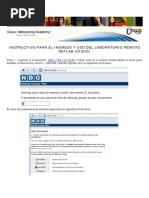 Acceso a Neuronup: Guía Rápida | PDF