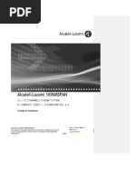 Nokia 7750 SR and 7450 ESS MDA e XP and MDA e Data Sheet EN | PDF ...