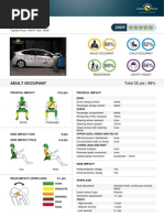05 Occupant Packaging | PDF | Truck | Vehicles