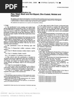 JIS G3101 SS 400 Steel Plate Standard | PDF | Structural Steel | Steel