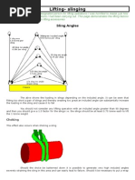 Chain Sling Inspection Checklist | PDF