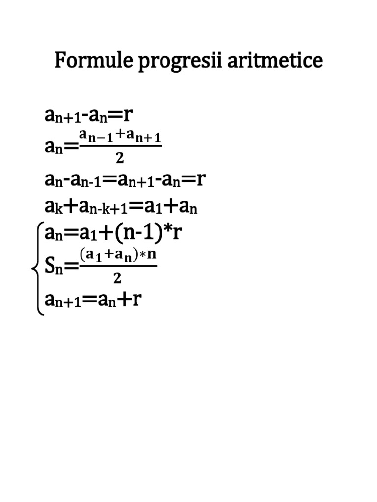 Mathematical Sequences and Patterns | PDF