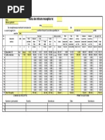 Nota de Recepție și Constatare Bunuri | PDF