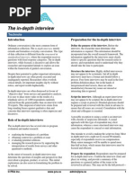 Investigation Plan Template | PDF | Employment | Government Information