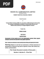 Formate For OEM Certificate | PDF | Business Law | Contract Law