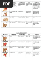 Muscle Energy Techniques for Pelvic Dysfunction | PDF | Pelvis | Muscle