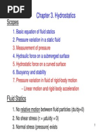 Kellogg Equivalent Pressure Method For Piping Flanges | PDF | Bending ...