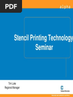 Training - AOI Progamming - 201307 - ENG | PDF | Optical Character ...