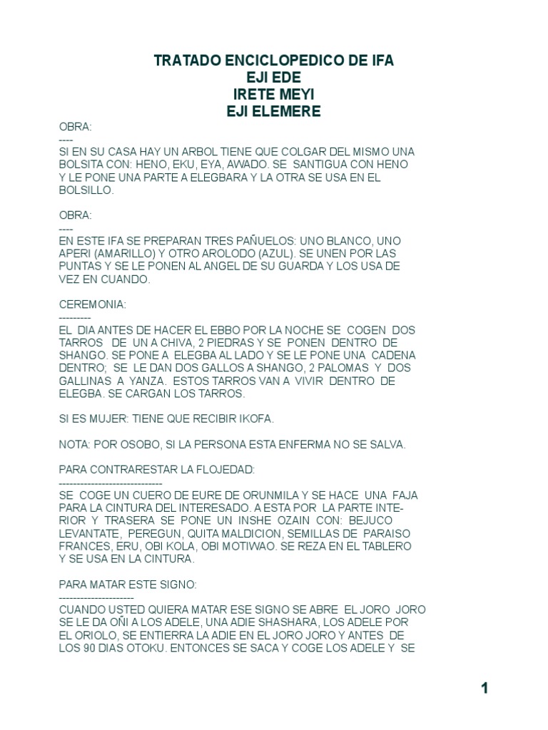 14 Obras Irete | PDF