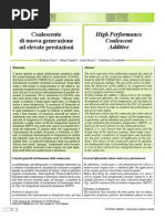 POINTER Curing Agents For Epoxy Systems | PDF