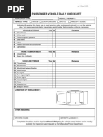 Sample Auto Workshop Job Card | PDF | Private Transport | Car Body Styles