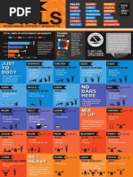 Cheerdance - Basic Hand Movements and Positions in Cheerdance ...