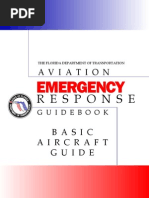 ICAO Rescue and Fire Fighting Charts | PDF | Aerospace Engineering ...