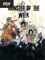 MoTW Reference-Sheets-Consolidated | PDF