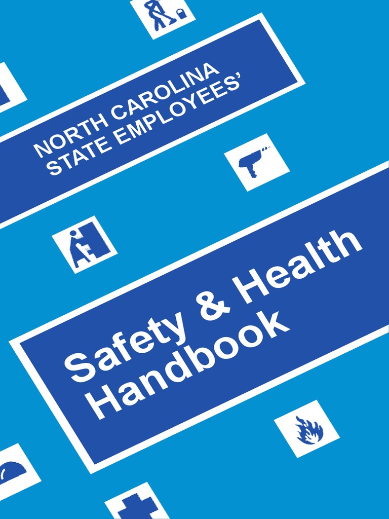 Safety Handbook | PDF | Toxicity | Personal Protective Equipment