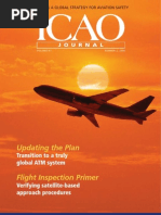 Icao Doc 7192 An857 Part d3 | PDF | Air Traffic Control | Dispatcher