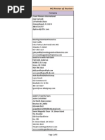 ANZSIC 2006 Industry Classification Guide | PDF