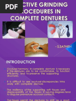 Failures in FPD | PDF | Dentistry | Mouth