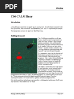 Ship Sagging and Hogging | PDF | Ships | Shipping